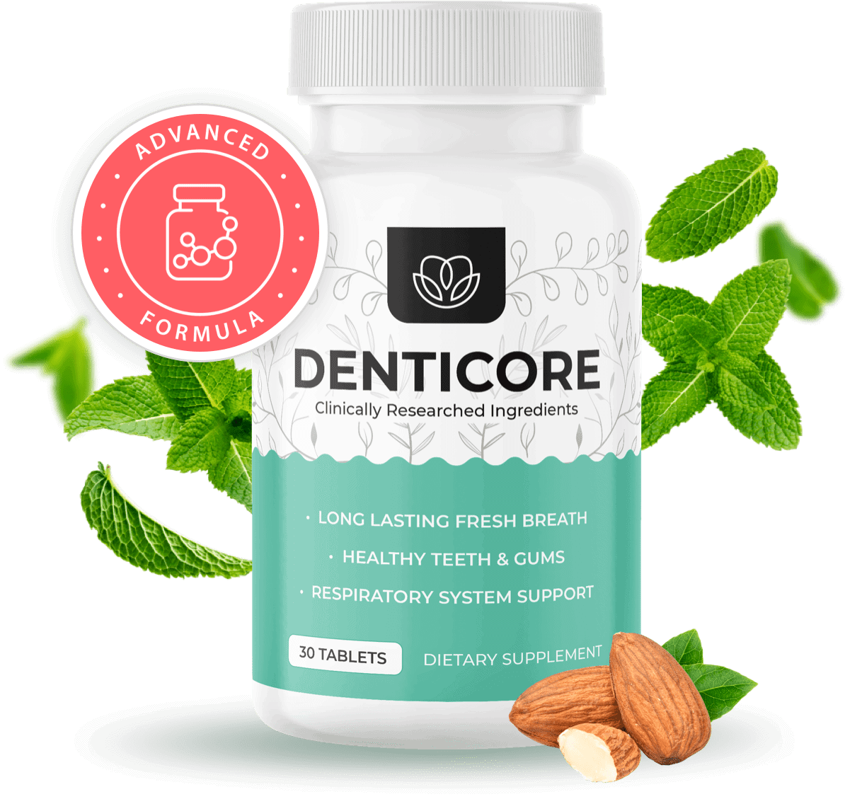 Denticore: Everything Explained In Detail About This Oral Supplement ...