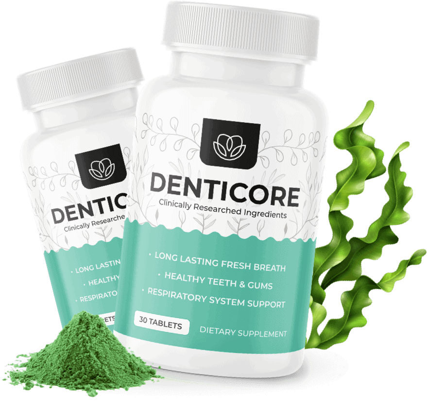 Denticore: Everything Explained In Detail About This Oral Supplement ...
