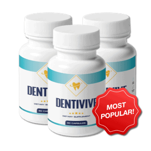 Dentivive: A Detailed Look At Best Supplement For Oral Health ...